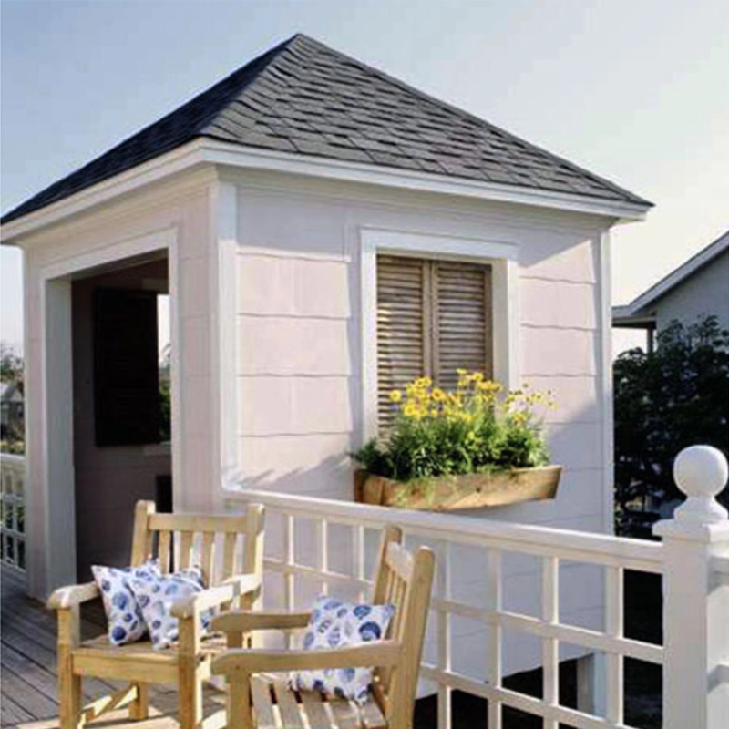 Project Plans for Backyard Builds | Ideas for Living & Entertaining